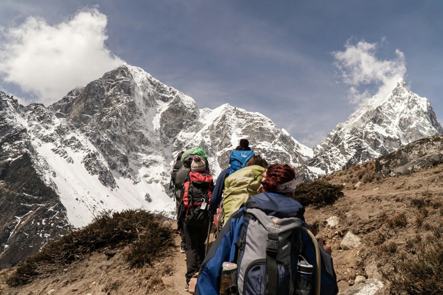 Kalpeshwar Trek – Complete Guide - Panchkedar Yatra